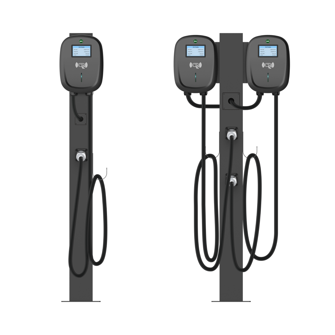 EV Charger Installer in Winkler | AACharger - aacharger.ca